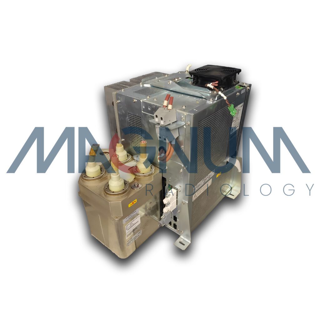 GE Precision 500D Jedi 80 Generator - 2290800 - Magnum Radiology