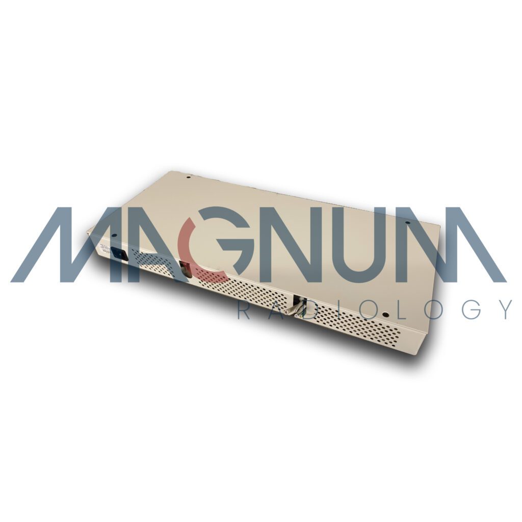 GE Precision 500D Modem Assembly - 2340848 - Magnum Radiology