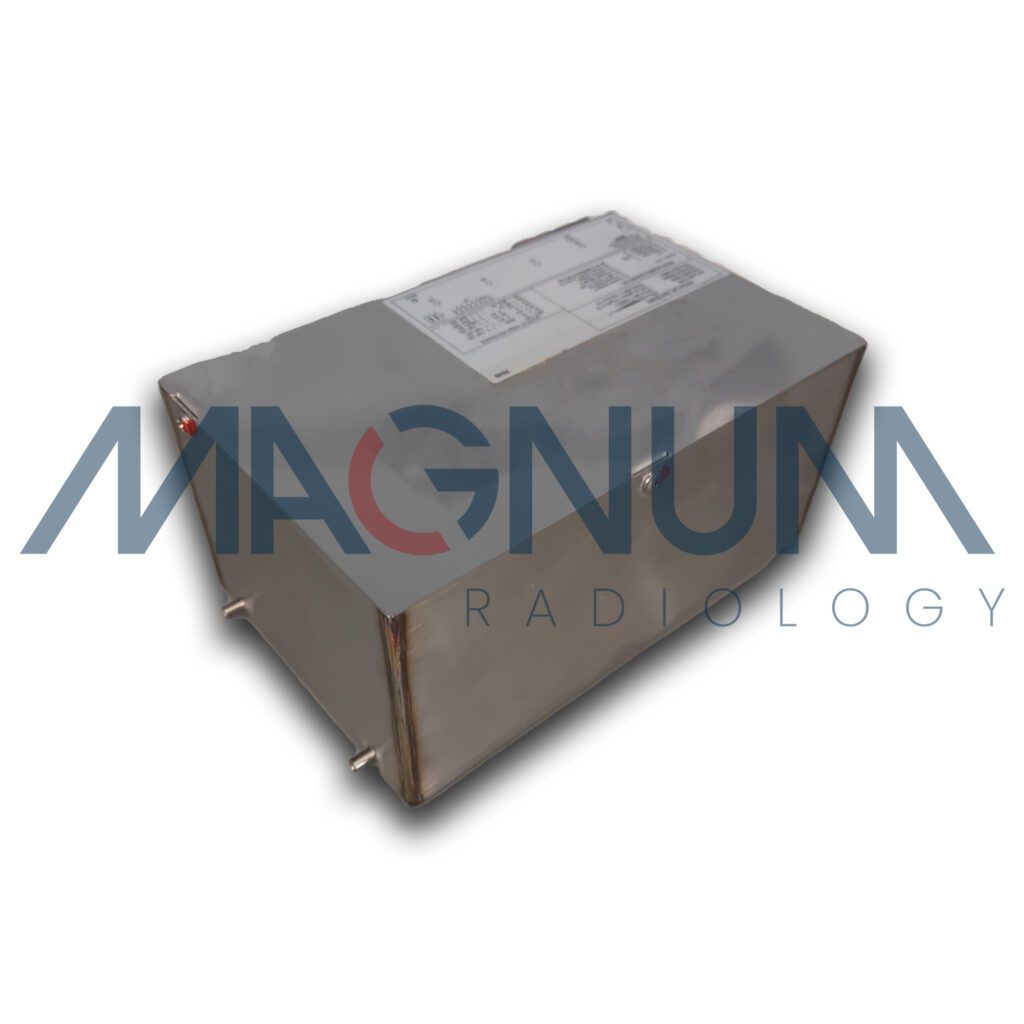 GE Advantx / Precision 500D Thales Slow Blanking II Power Supply ...