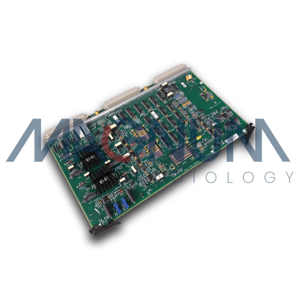 GE Advantx Collimator Control / Servo - 46-288322G1 - Magnum Radiology