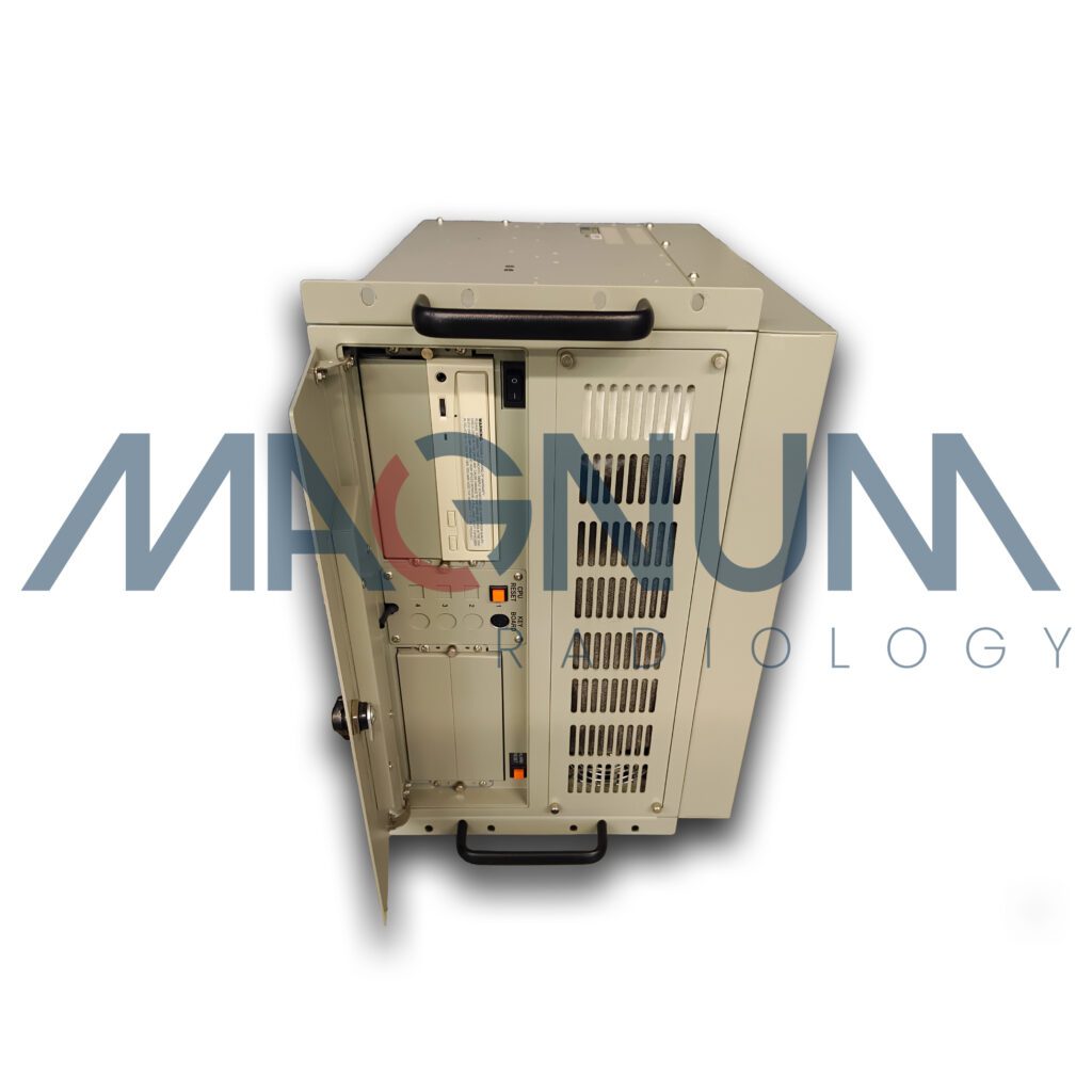 GE Precision 500D V1 Saturn Module Assembly - 2290479-2 - Magnum Radiology