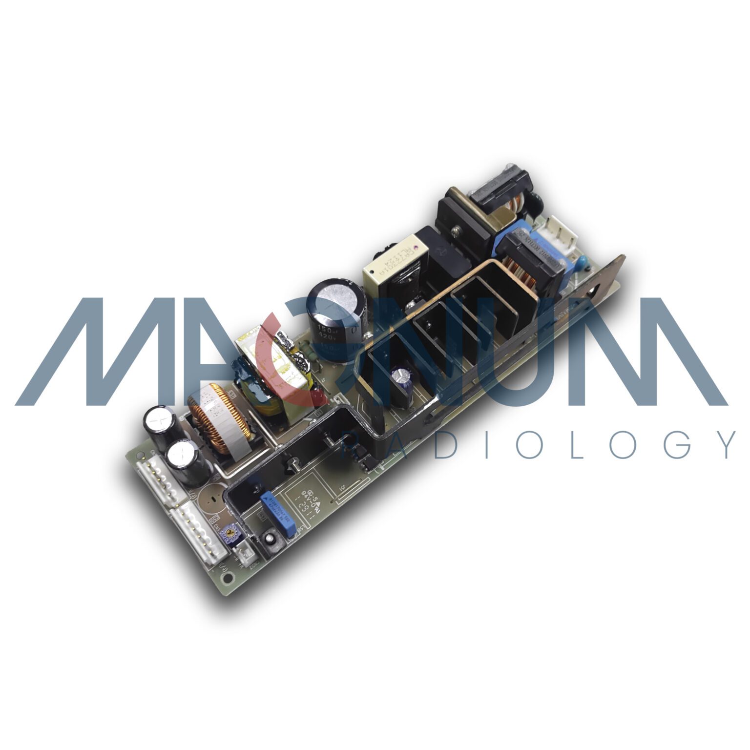 TDK-Lambda / Shimadzu Radspeed Power Supply Board - PWB-794H ...