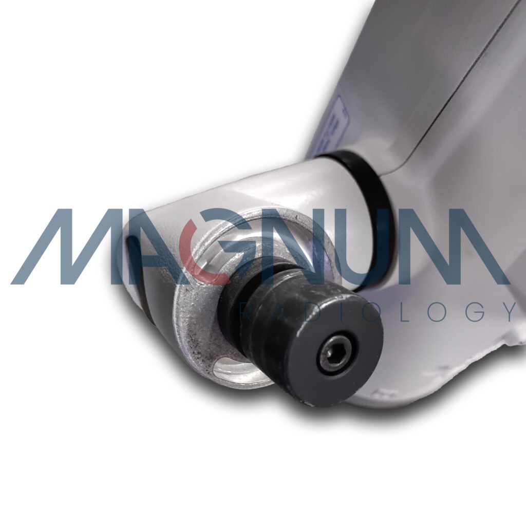 Medrad Stellant Single CT Injector Ceiling Mount System - Magnum Radiology