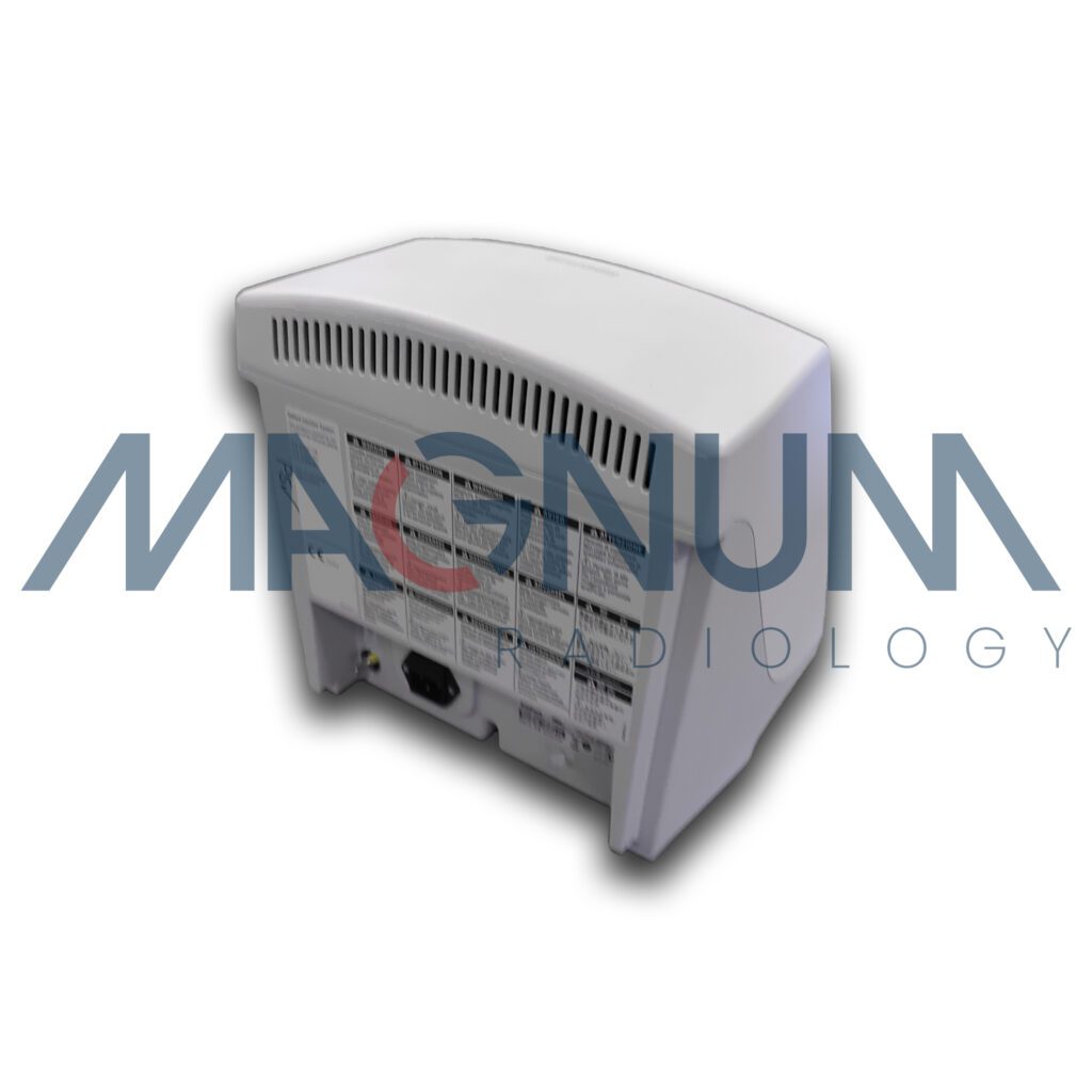 Medrad Stellant Dual CT Injector Ceiling Mount System - Magnum Radiology