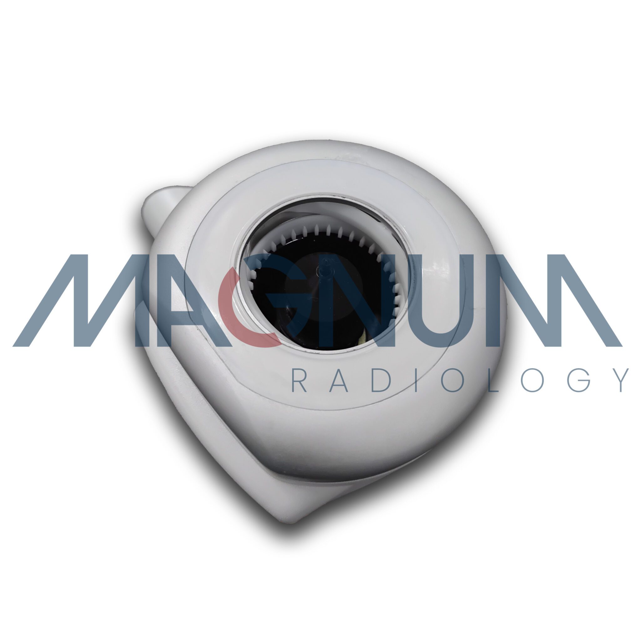 Medrad Stellant Single CT Injector Ceiling Mount System - Magnum Radiology